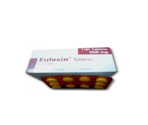 Eulexin 250 MG 100 Tablet | SGK Ödüyor Mu